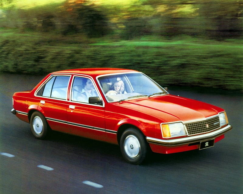 1980 Holden Commodore - Exterior Pictures - CarGurus