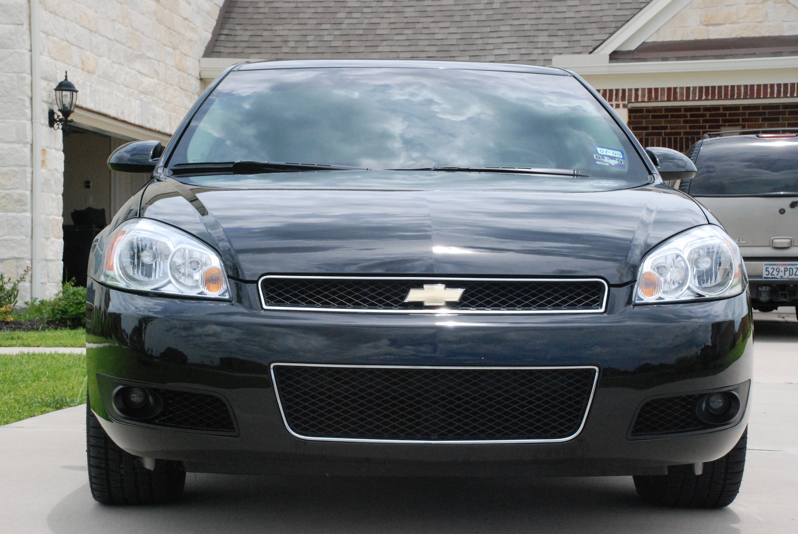 2007 Chevrolet Impala - Exterior Pictures - CarGurus