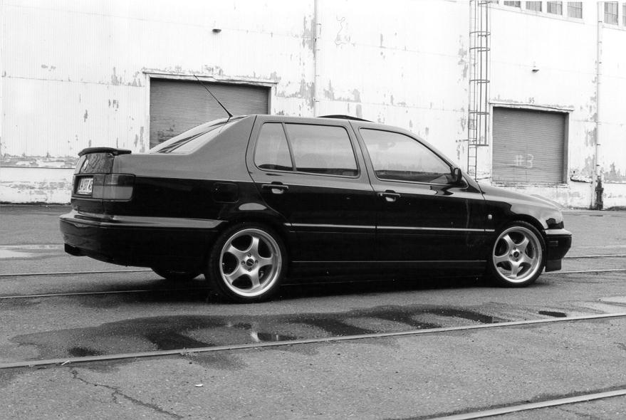 1996 Volkswagen Jetta - Pictures - CarGurus