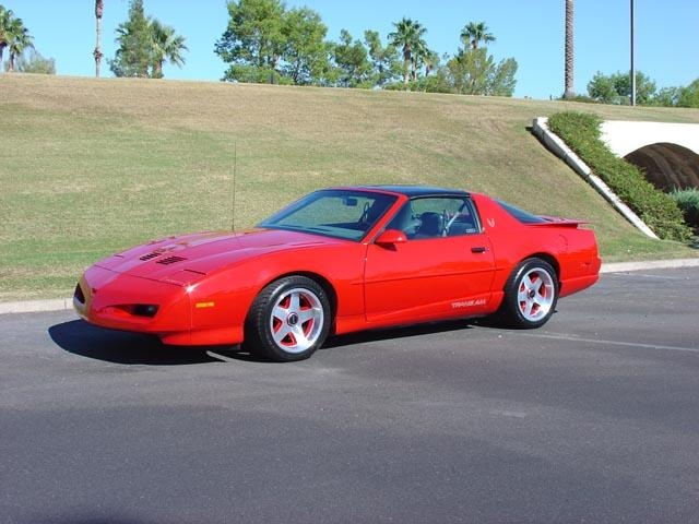 1992 Pontiac Trans Am - Pictures - CarGurus
