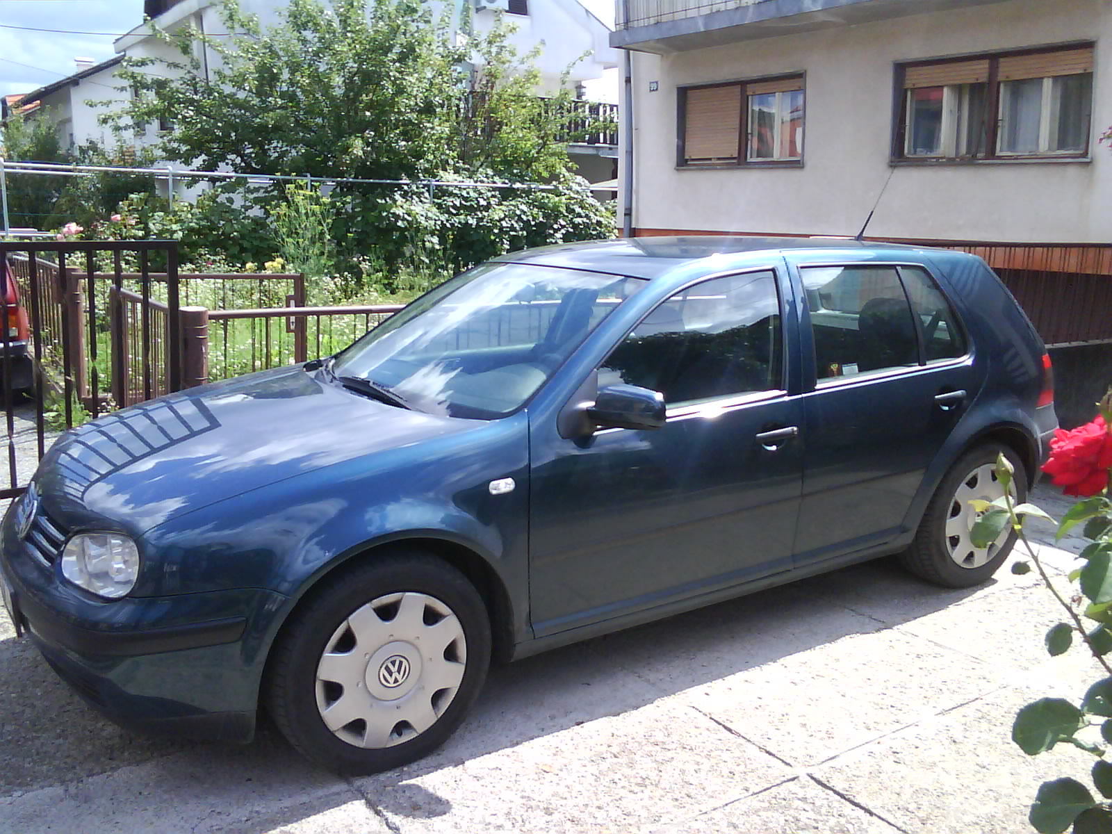 2001 Volkswagen Golf - Pictures - CarGurus