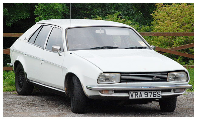 Austin Princess Test Drive Review - CarGurus