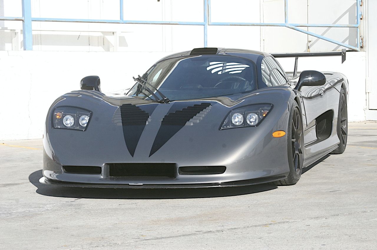 2008 Mosler MT900 - Pictures - CarGurus