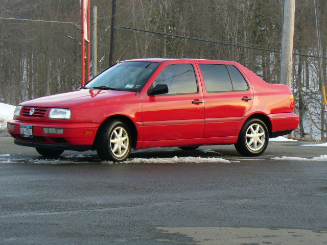 1998 Volkswagen Jetta - Pictures - CarGurus