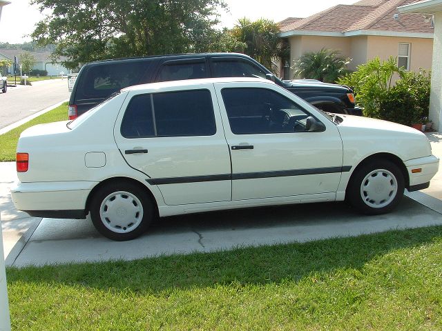 1996 Volkswagen Jetta - Pictures - CarGurus