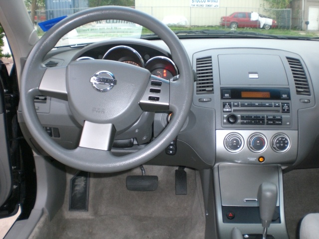 2005 Nissan Altima - Pictures - CarGurus