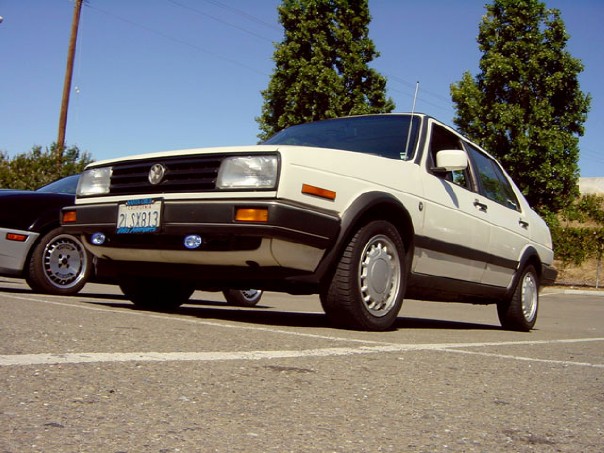 1989 Volkswagen Jetta - Pictures - CarGurus