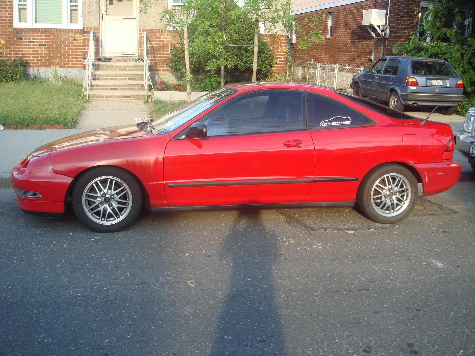 1994 Acura Integra - Pictures - CarGurus