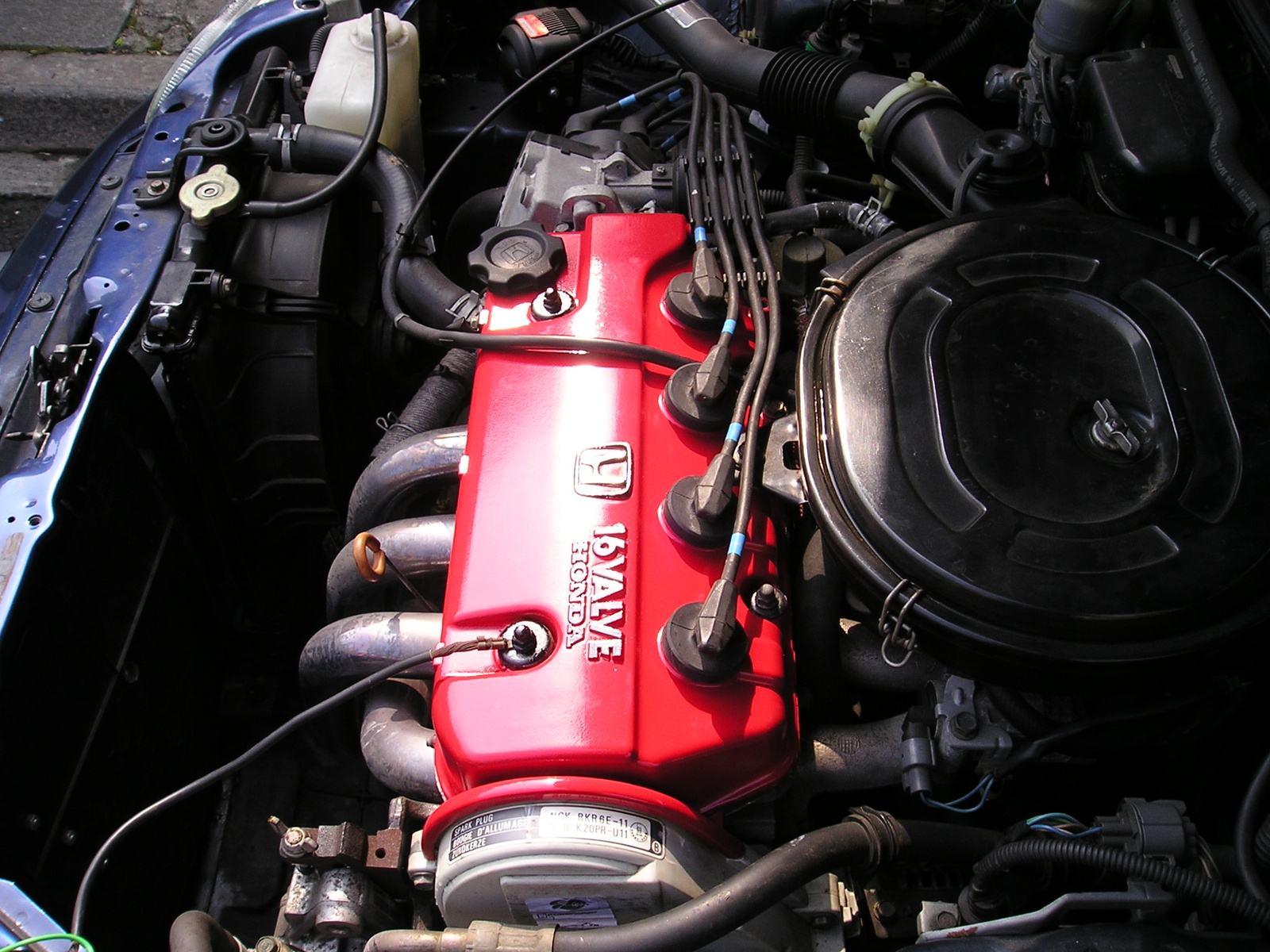 1995 Honda Civic - Pictures - CarGurus