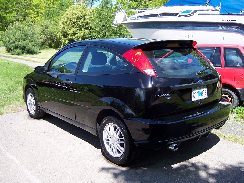 2007 Ford Focus - Pictures - CarGurus