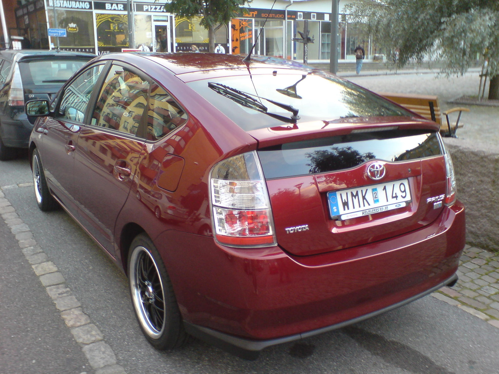 2005 Toyota Prius - Pictures - CarGurus