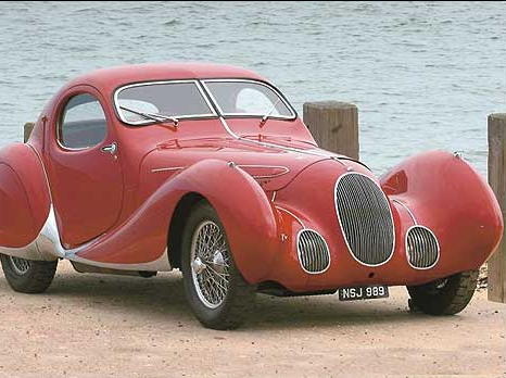 Talbot Test Drive Review - CarGurus.ca