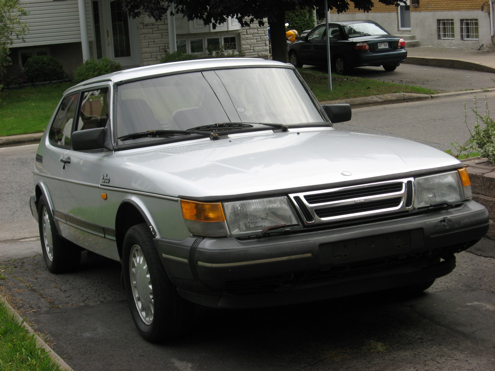 1988 Saab 900 - Pictures - CarGurus
