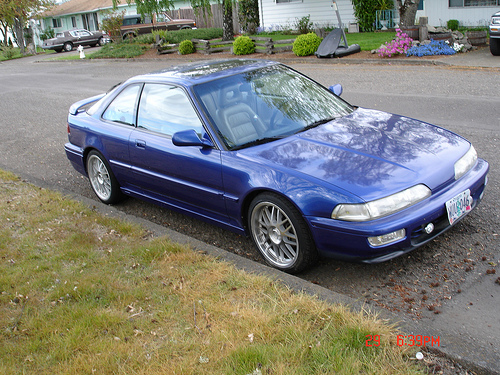 1990 Acura Integra - Pictures - CarGurus