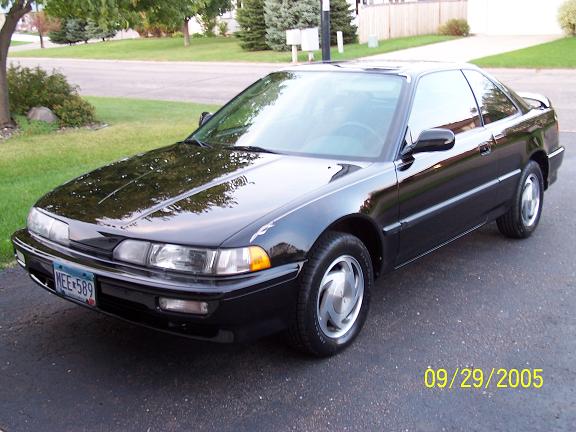 1990 Acura Integra - Exterior Pictures - CarGurus