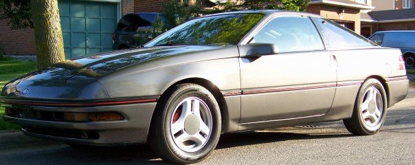 Flamesuit ON: Maybe the MKIV wasn't such a bad car at all?? | Page 3 ...