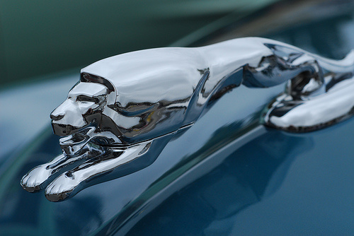 Mercury Monarch Test Drive Review - CarGurus