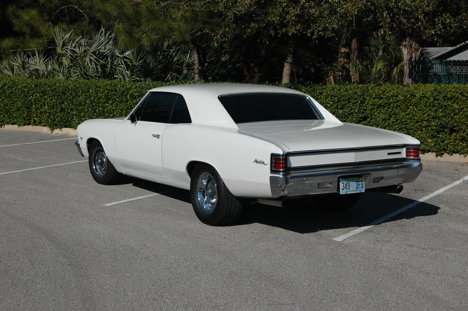 1967 Chevrolet Malibu - Pictures - CarGurus