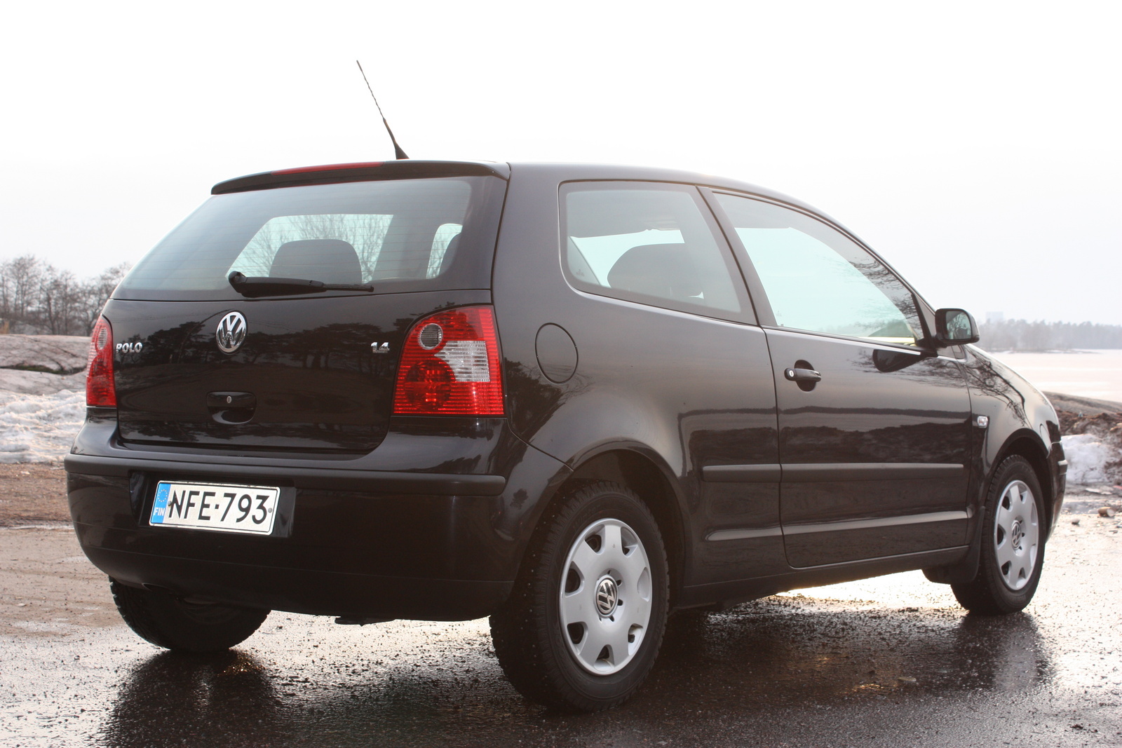 2003 Volkswagen Polo - Pictures - CarGurus