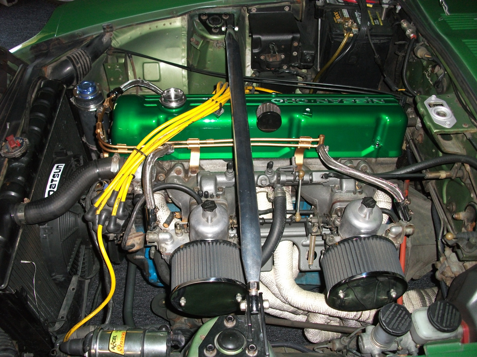 1974 Datsun 260Z - Pictures - CarGurus