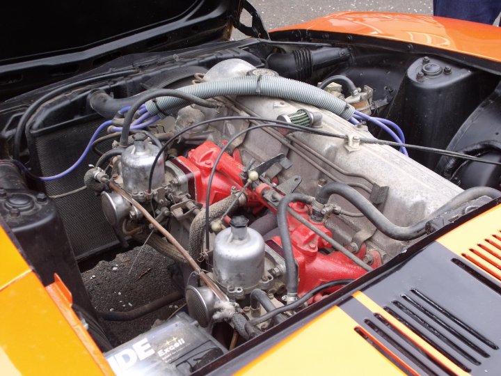 1974 Datsun 260Z - Pictures - CarGurus