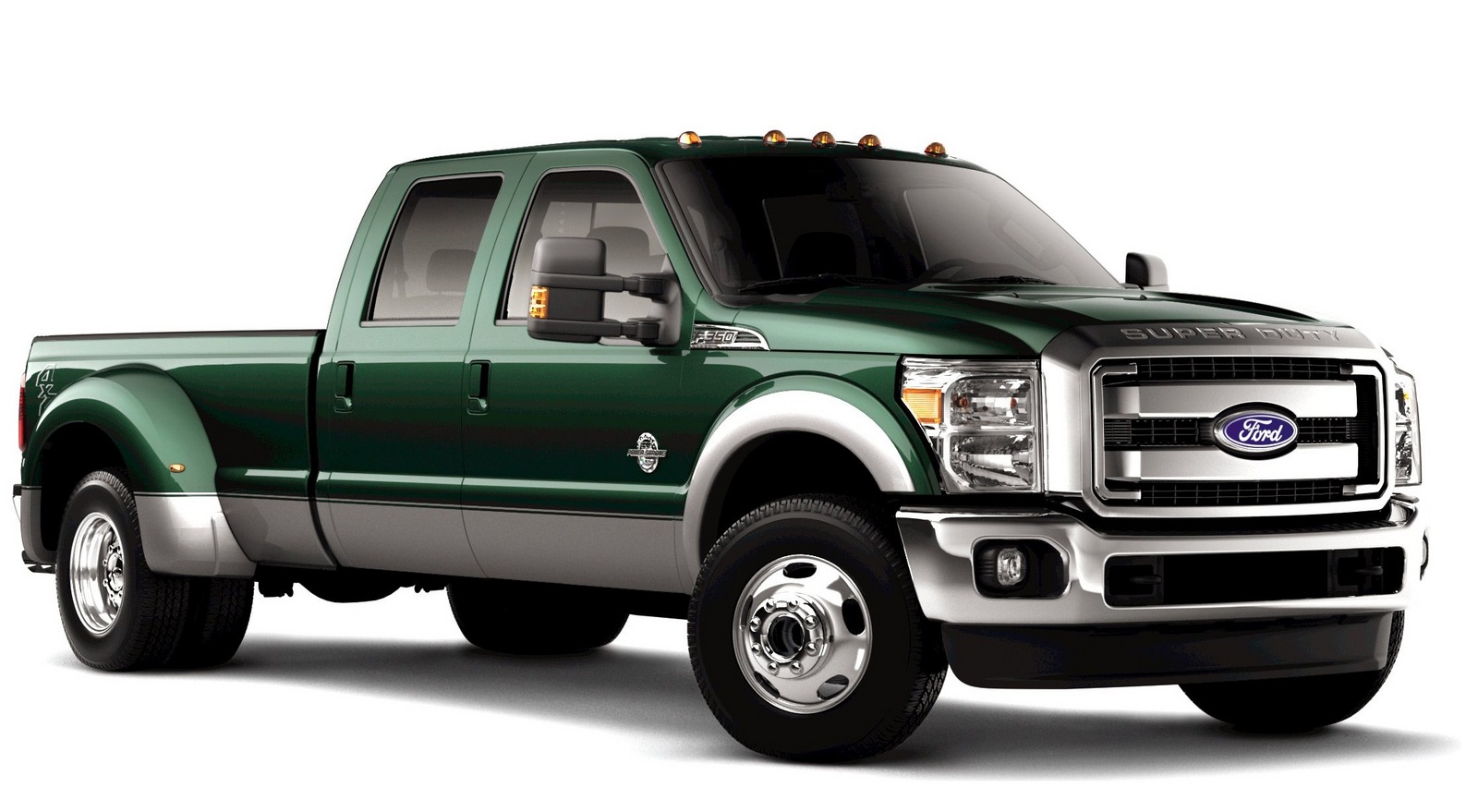 2011 Ford F-350 Super Duty - Pictures - CarGurus