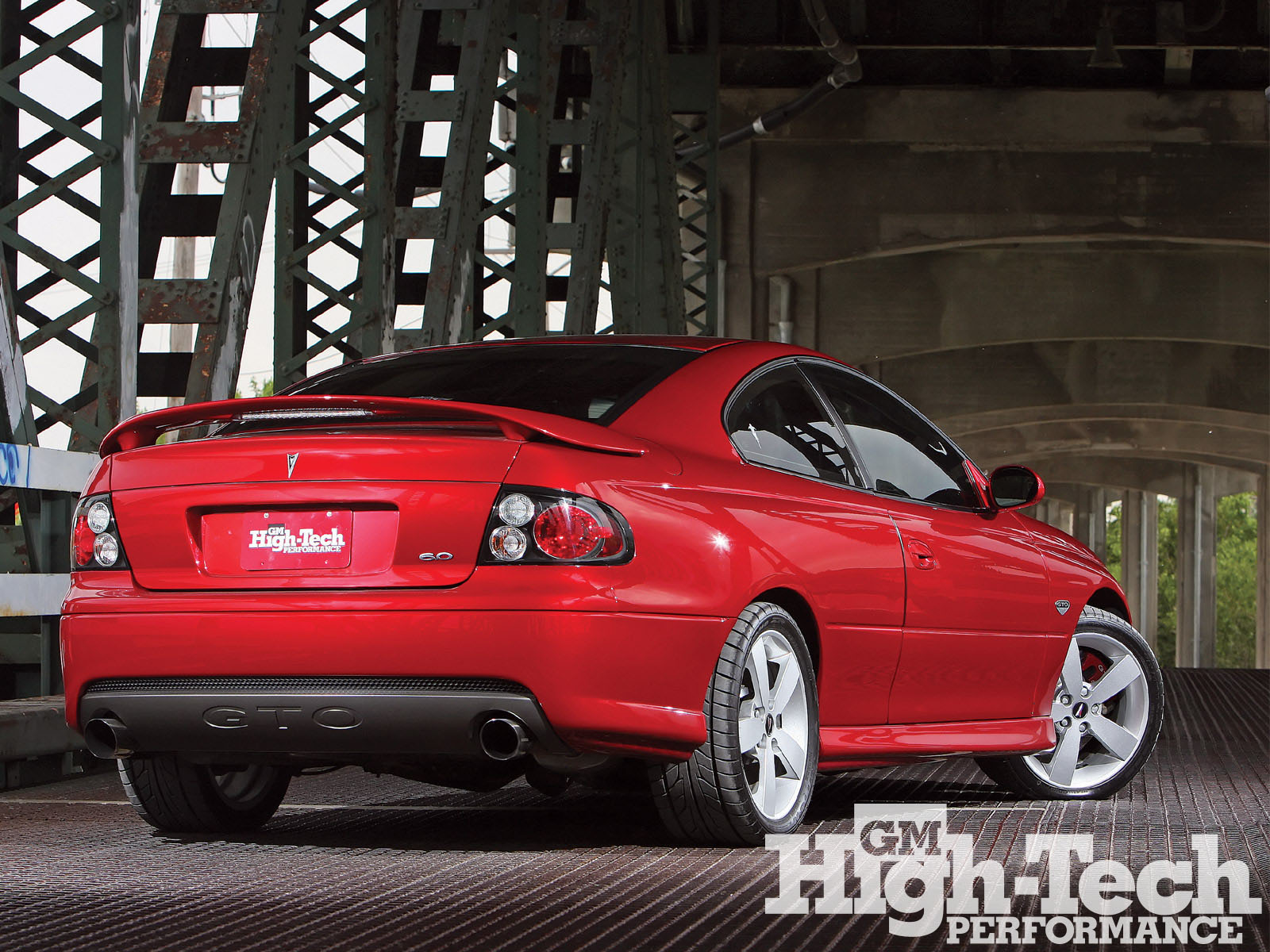 2006 Pontiac GTO - Pictures - CarGurus