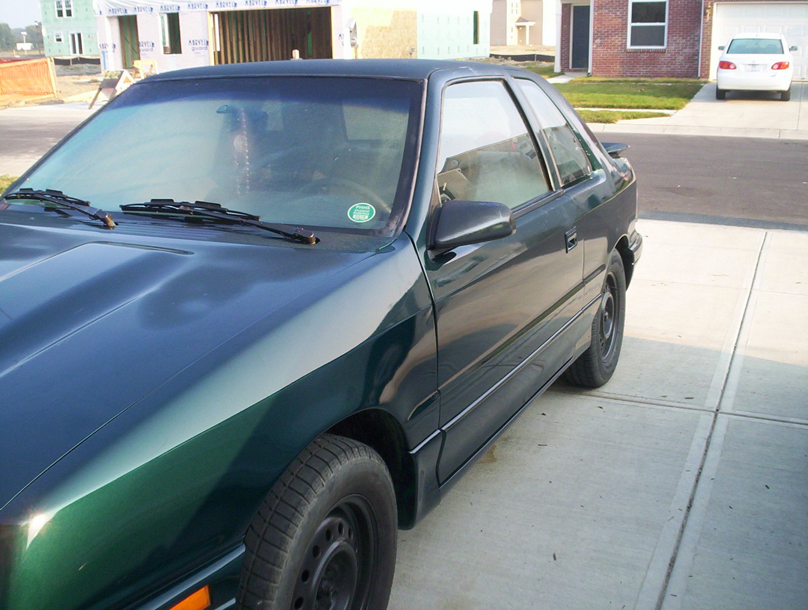 1994 Dodge Shadow - Pictures - CarGurus