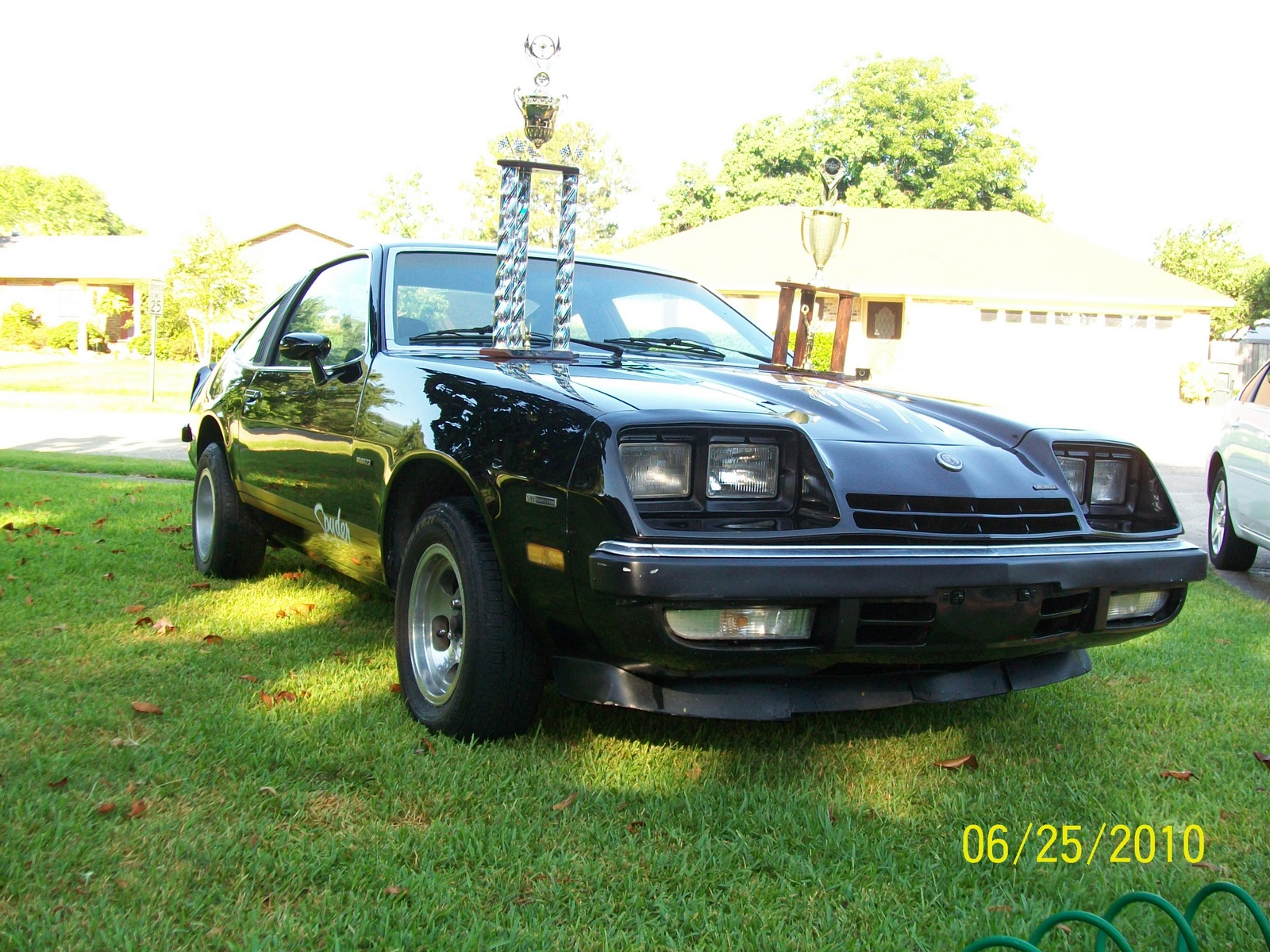 1977 Chevrolet Monza - Overview - CarGurus