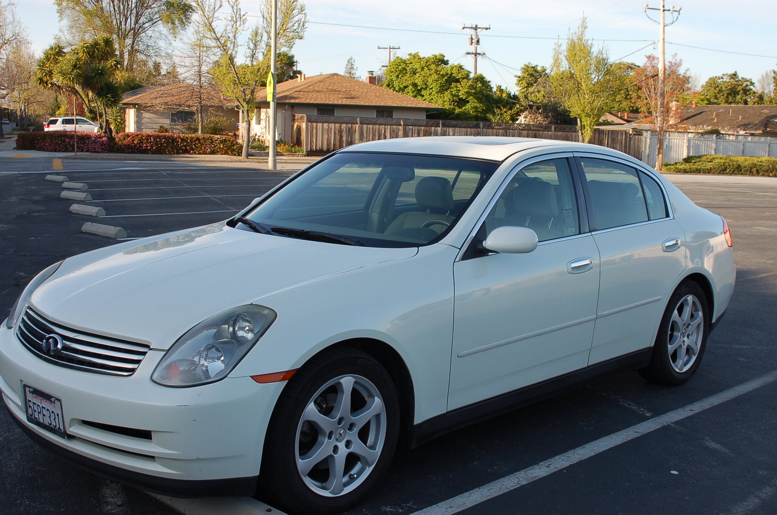 2004 Infiniti G35 - Pictures - CarGurus
