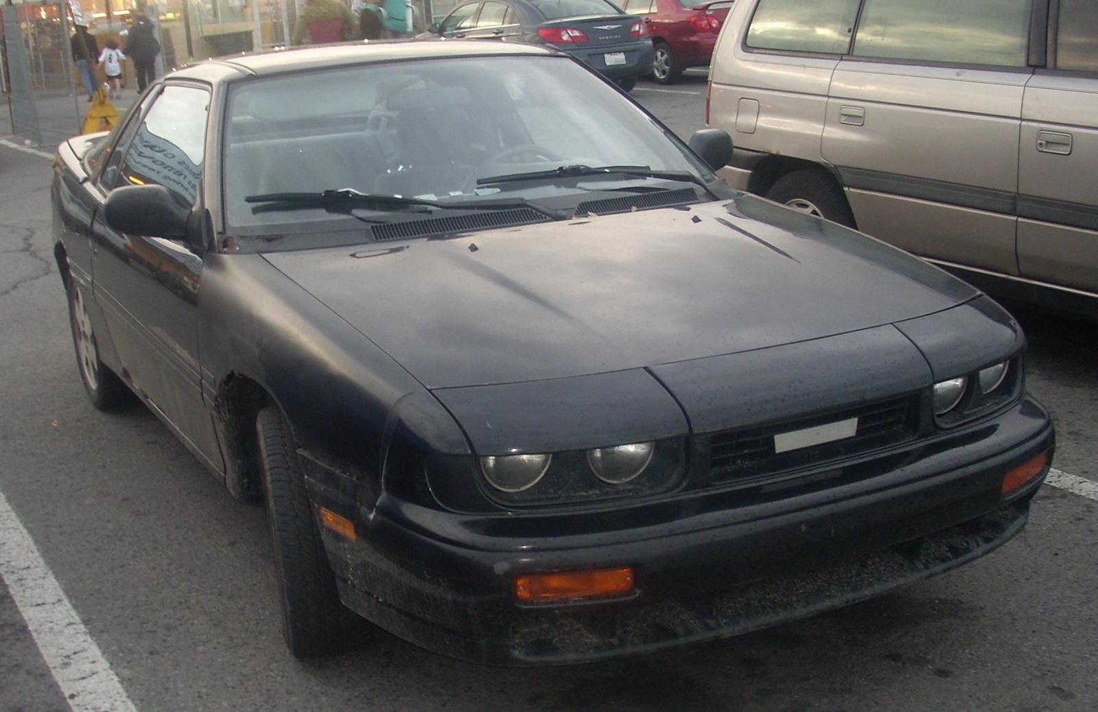 Asuna Sunfire Test Drive Review - CarGurus