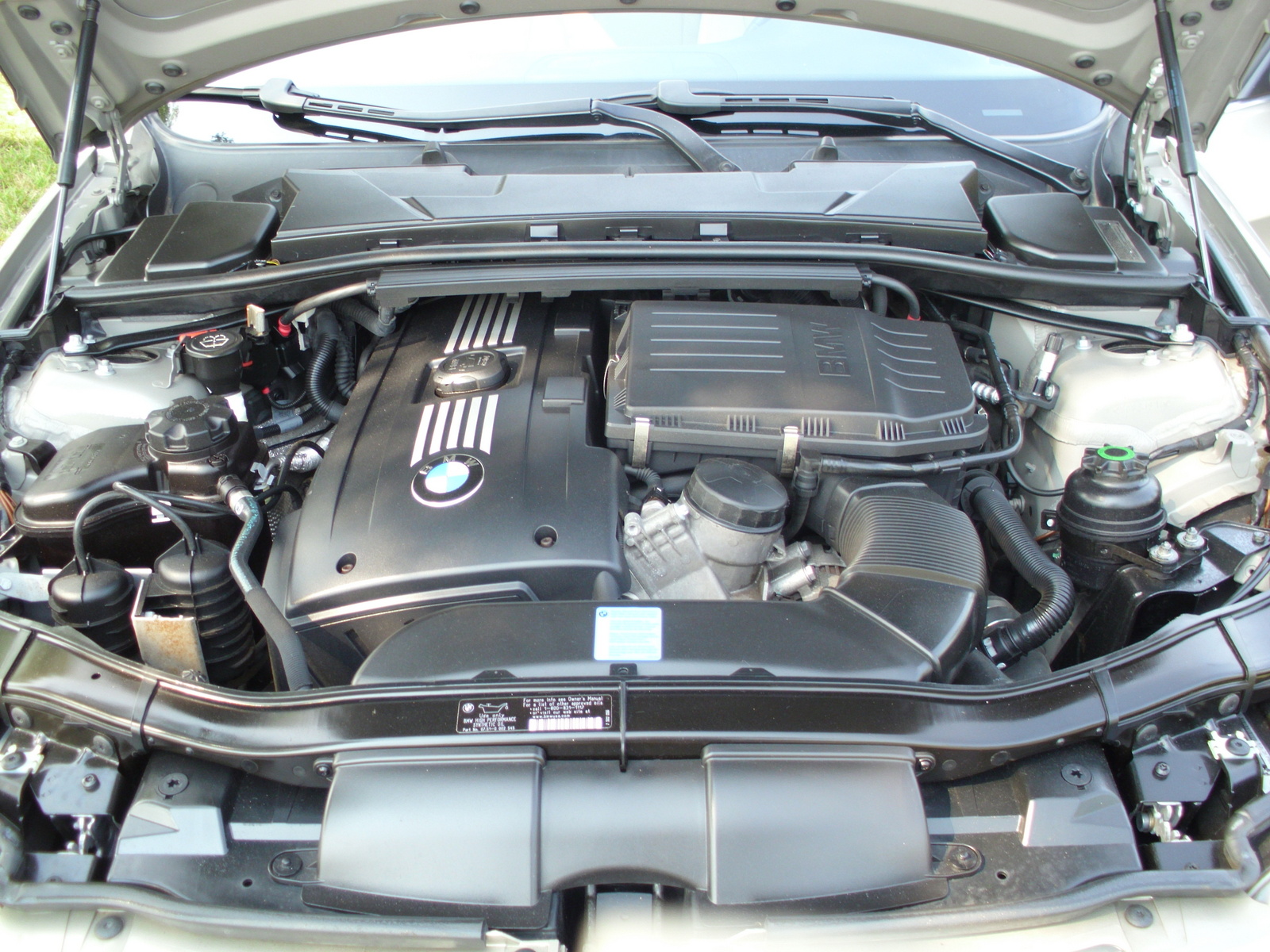 2007 BMW 3 Series - Pictures - CarGurus