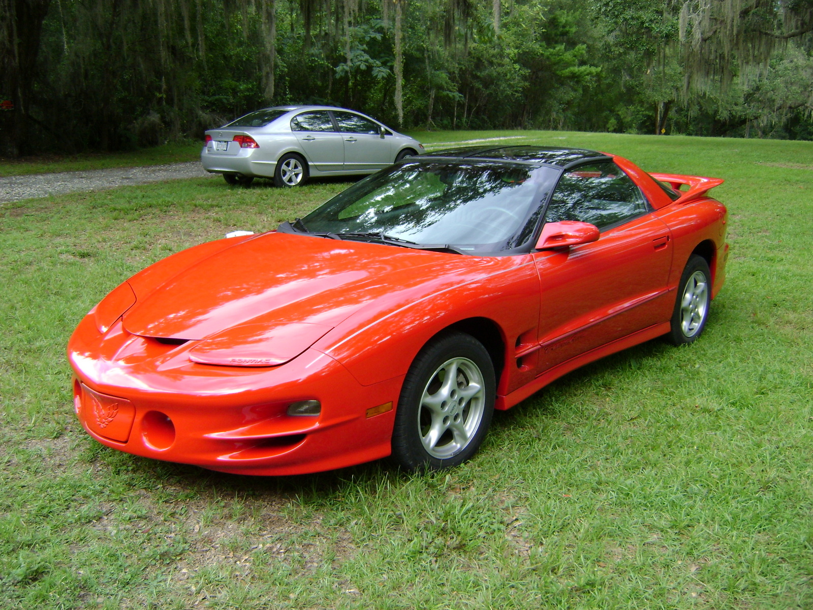 1999 Pontiac Trans Am - Pictures - CarGurus