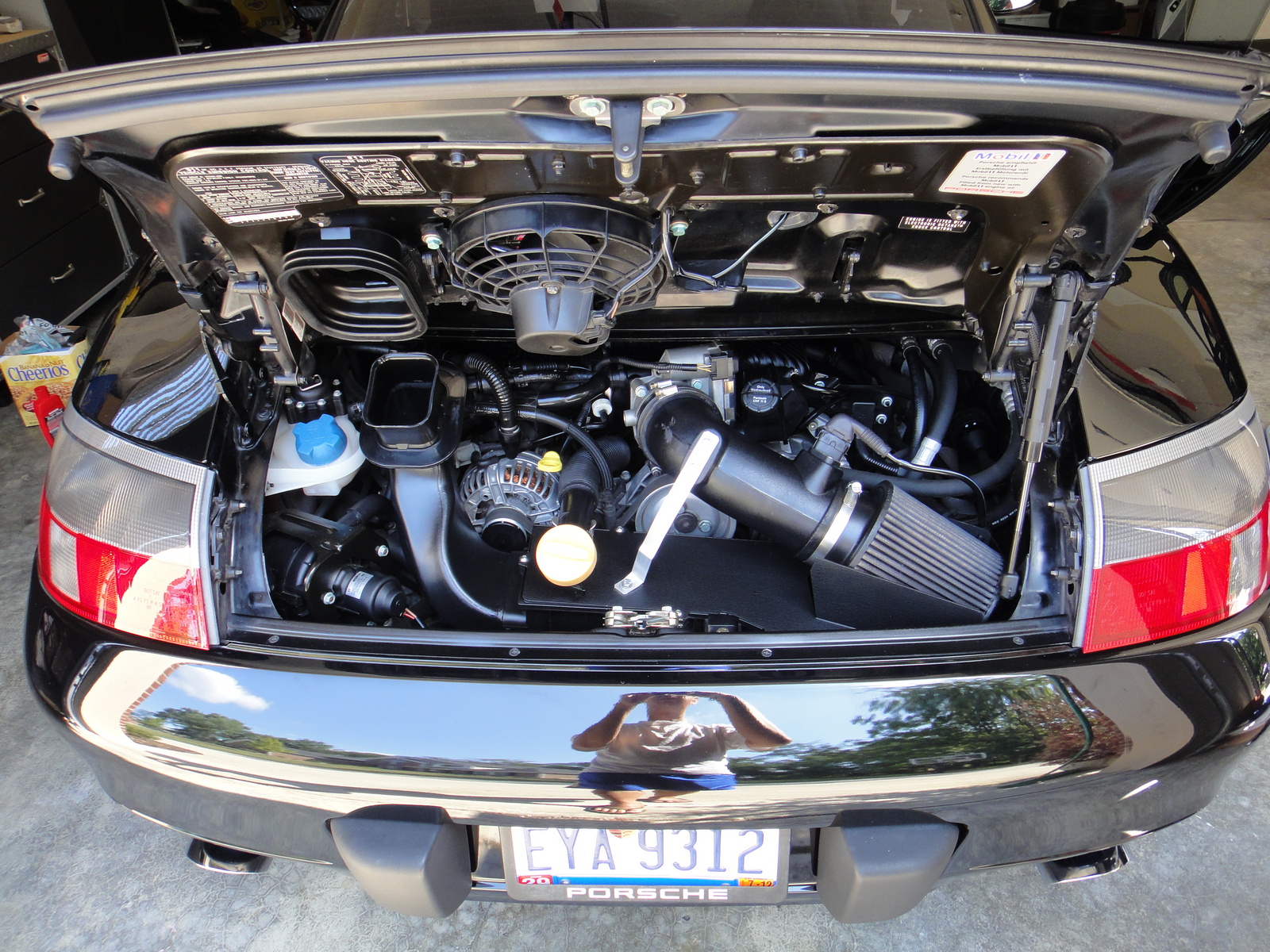 2000 Porsche 911 - Pictures - CarGurus