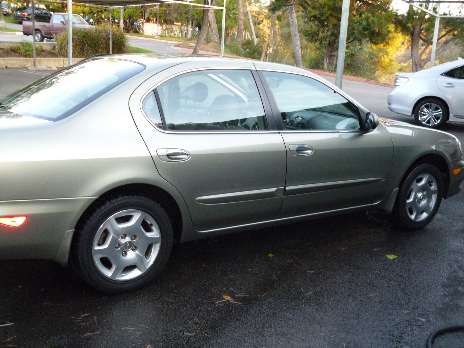 2000 Infiniti I30 - Pictures - CarGurus