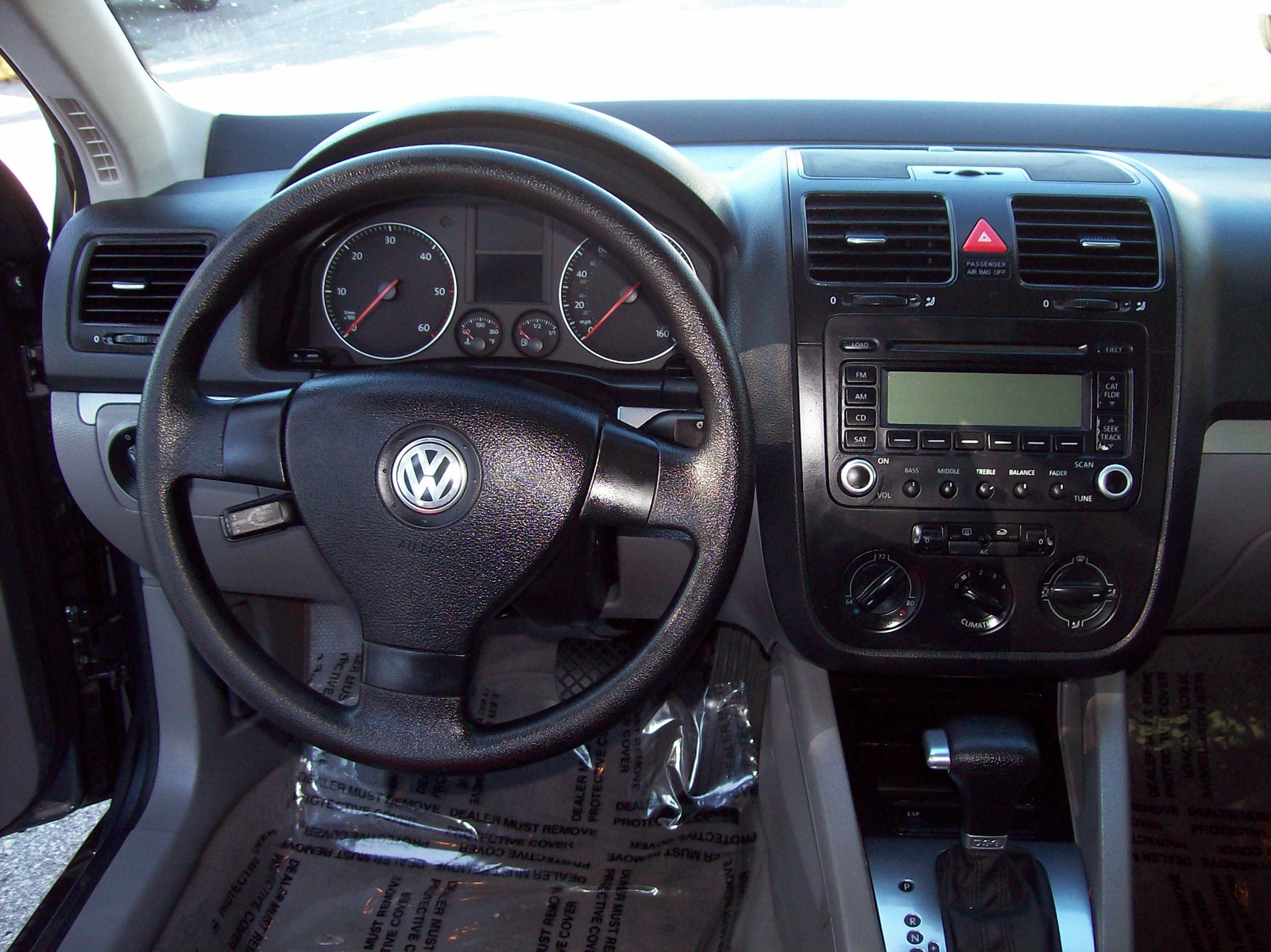 2006 Volkswagen Jetta - Pictures - CarGurus