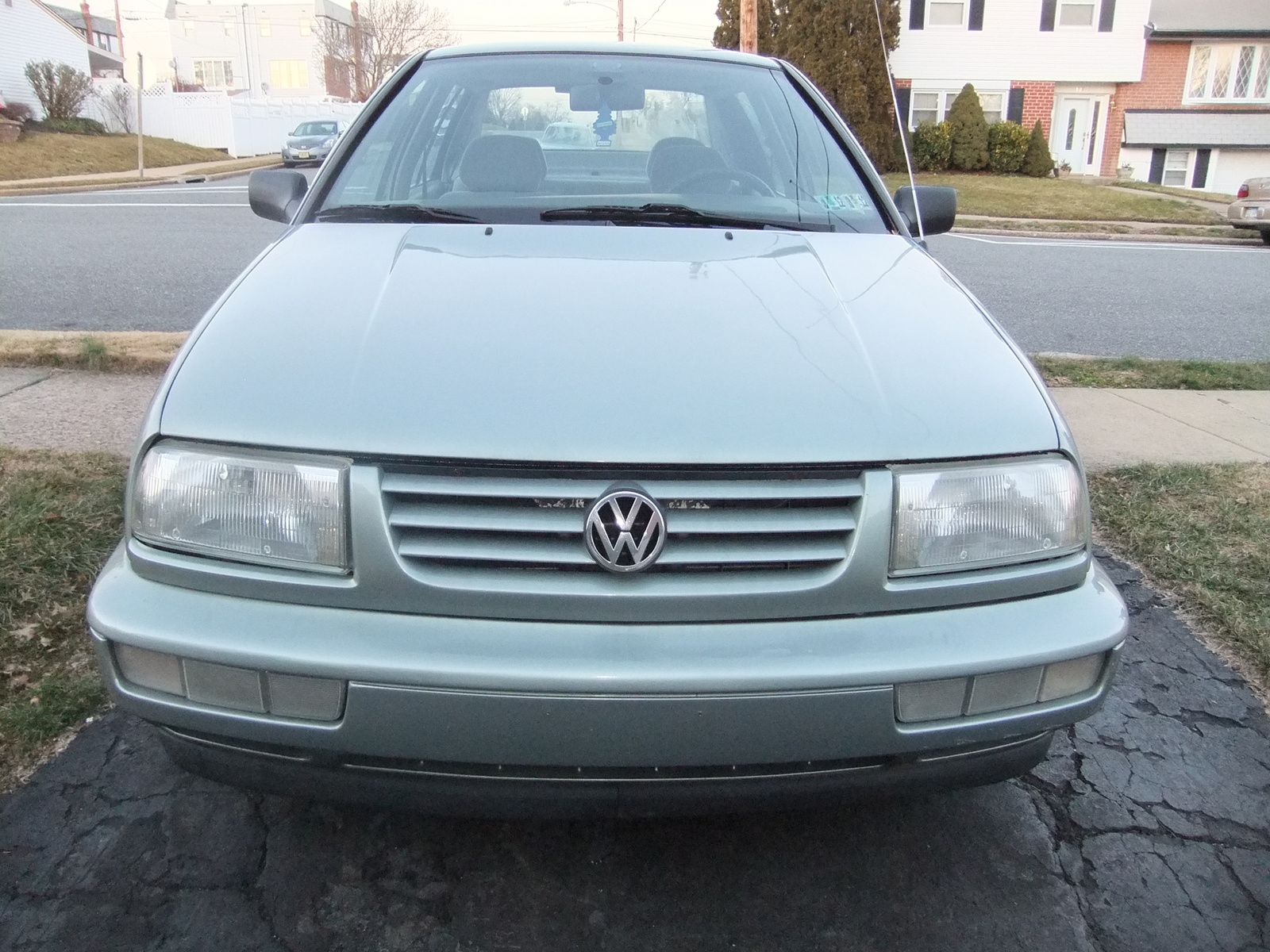 1996 Volkswagen Jetta - Pictures - CarGurus