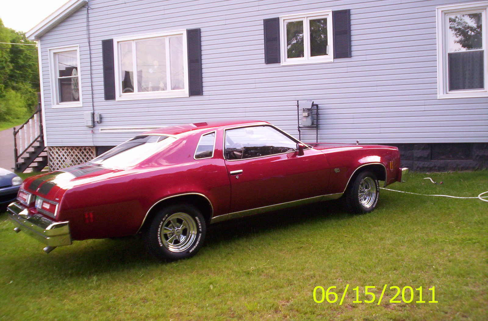 1976 Chevrolet Malibu - Pictures - CarGurus