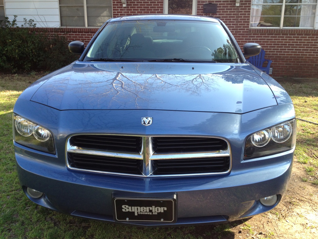 2007 Dodge Charger - Pictures - CarGurus
