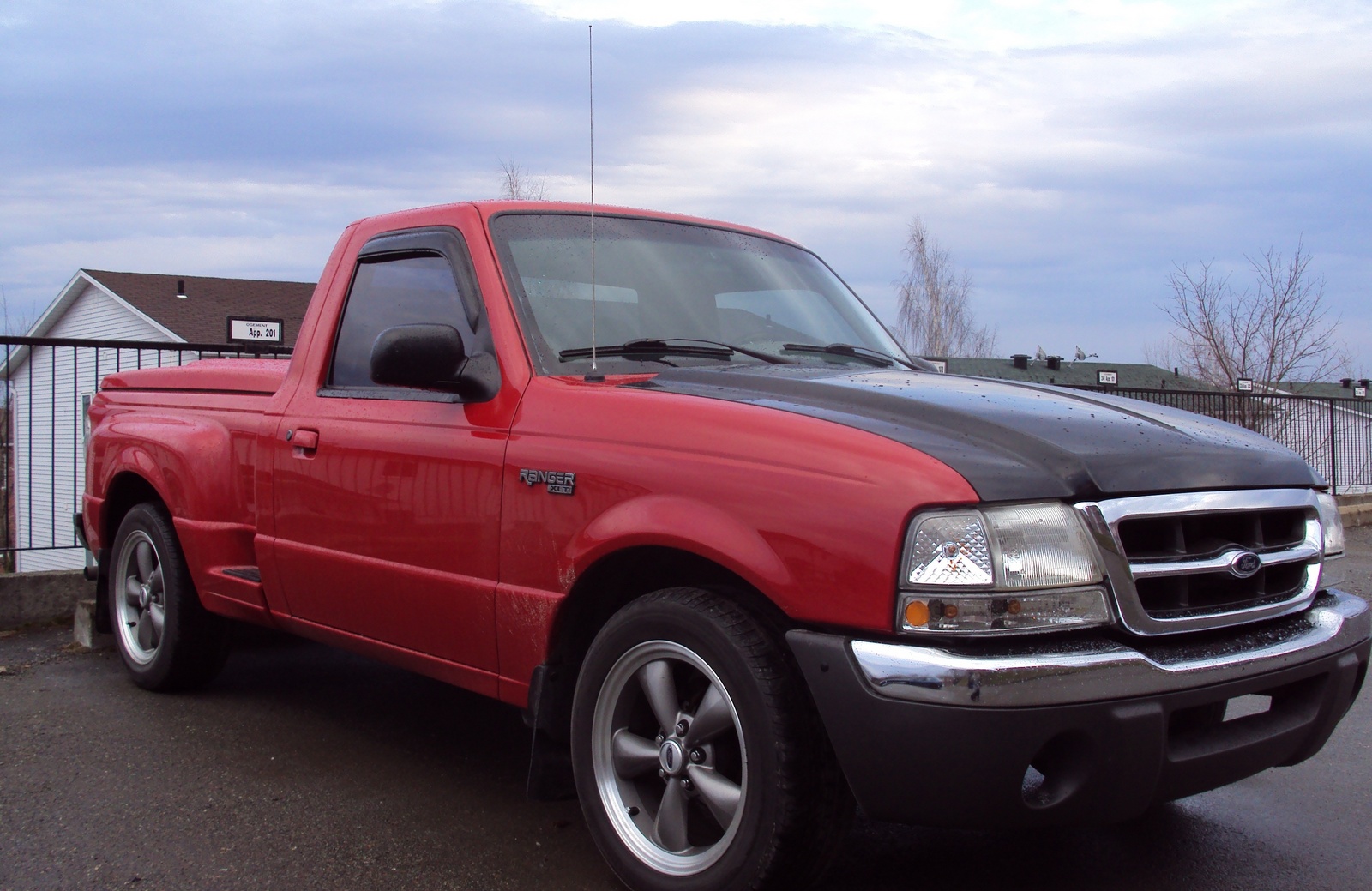 1998 Ford Ranger - Pictures - CarGurus