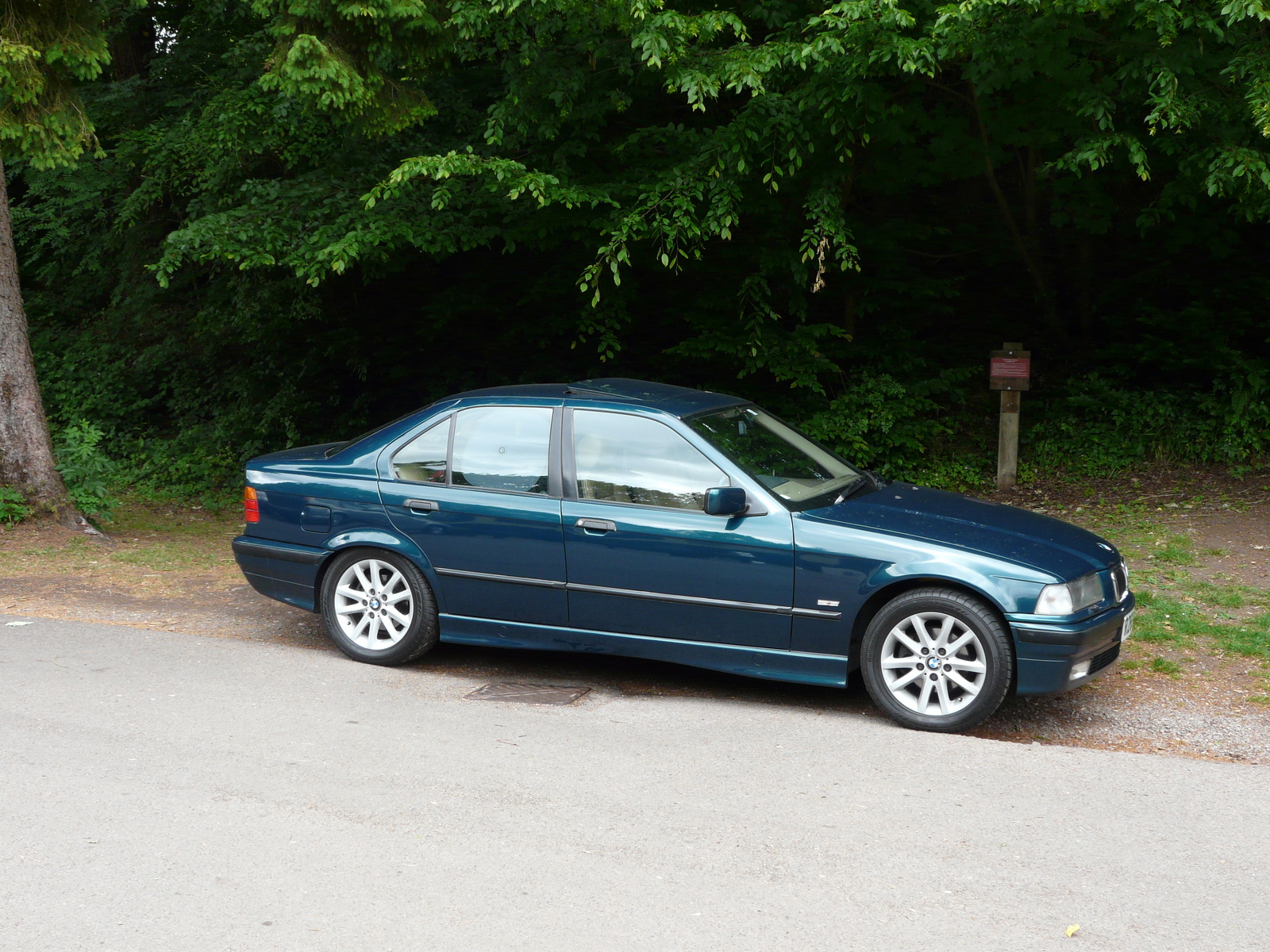 1998 BMW 3 Series - Pictures - CarGurus