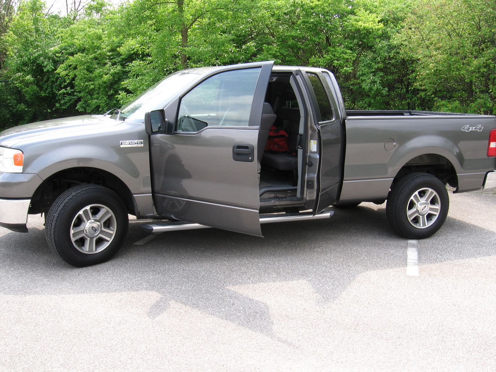 2006 Ford F-150 - Exterior Pictures - CarGurus