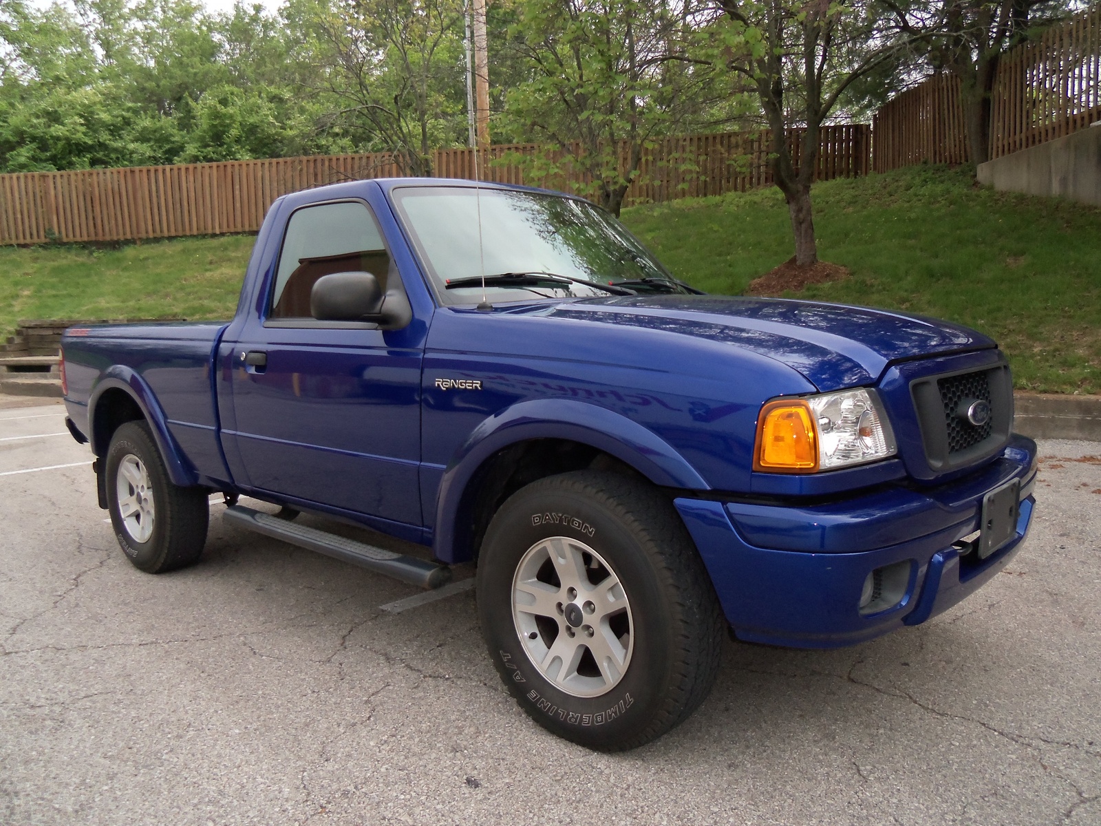 2004 Ford Ranger - Pictures - CarGurus