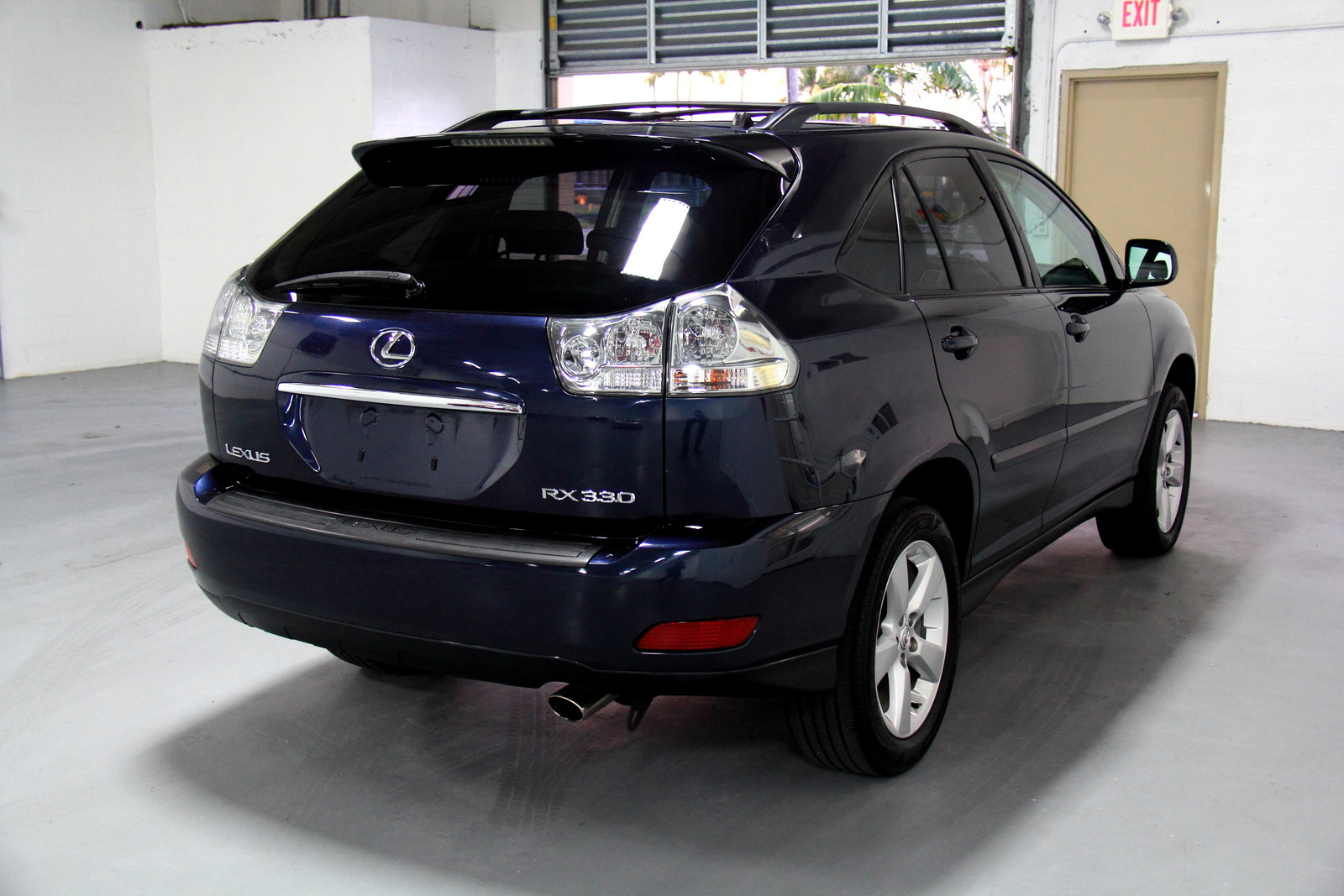 2004 Lexus RX 330 - Pictures - CarGurus