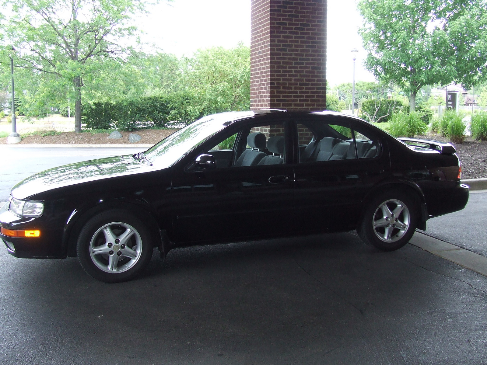 1997 Nissan Maxima - Pictures - CarGurus