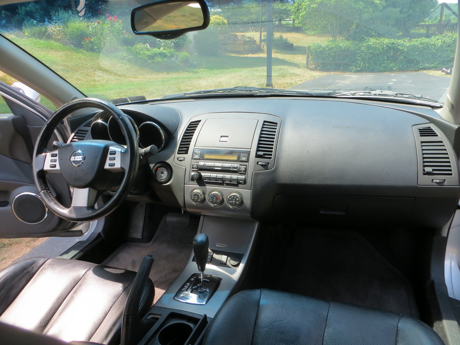 2005 Nissan Altima - Pictures - CarGurus