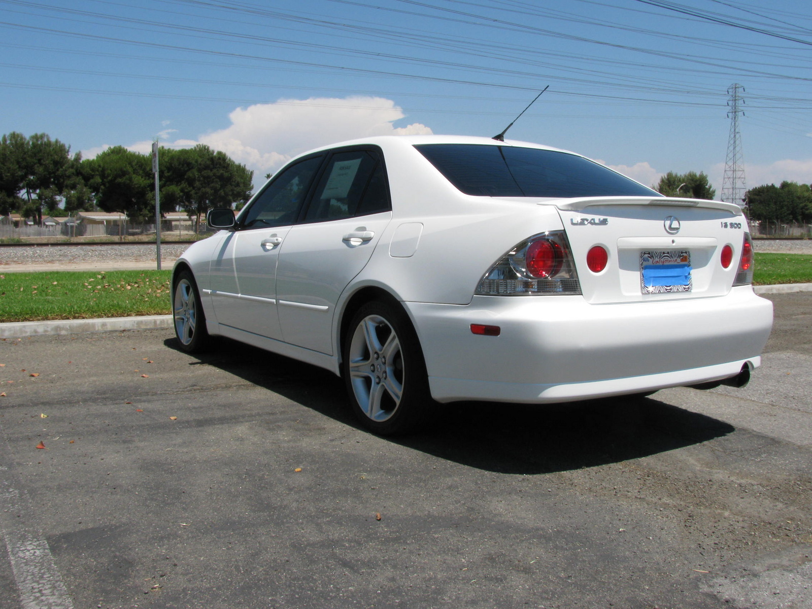 2003 Lexus IS 300 - Pictures - CarGurus