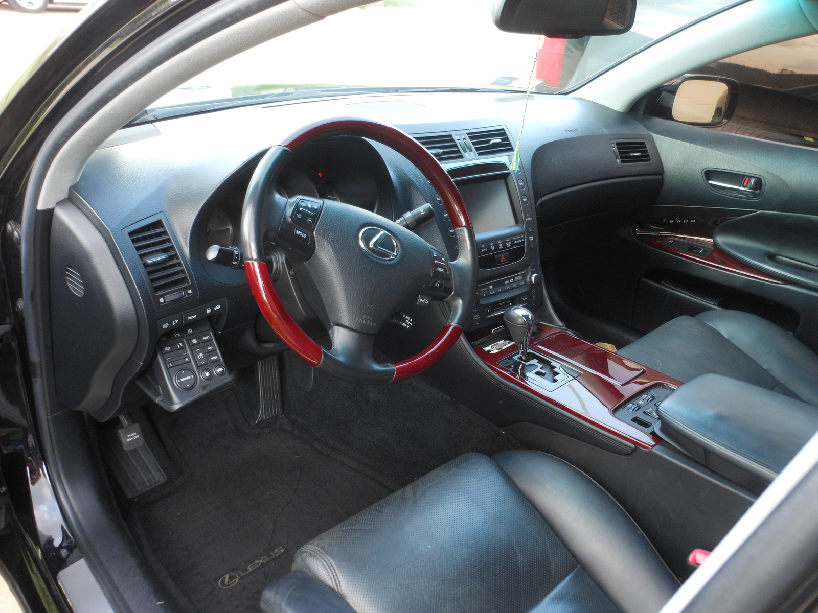 2006 Lexus GS 430 - Pictures - CarGurus