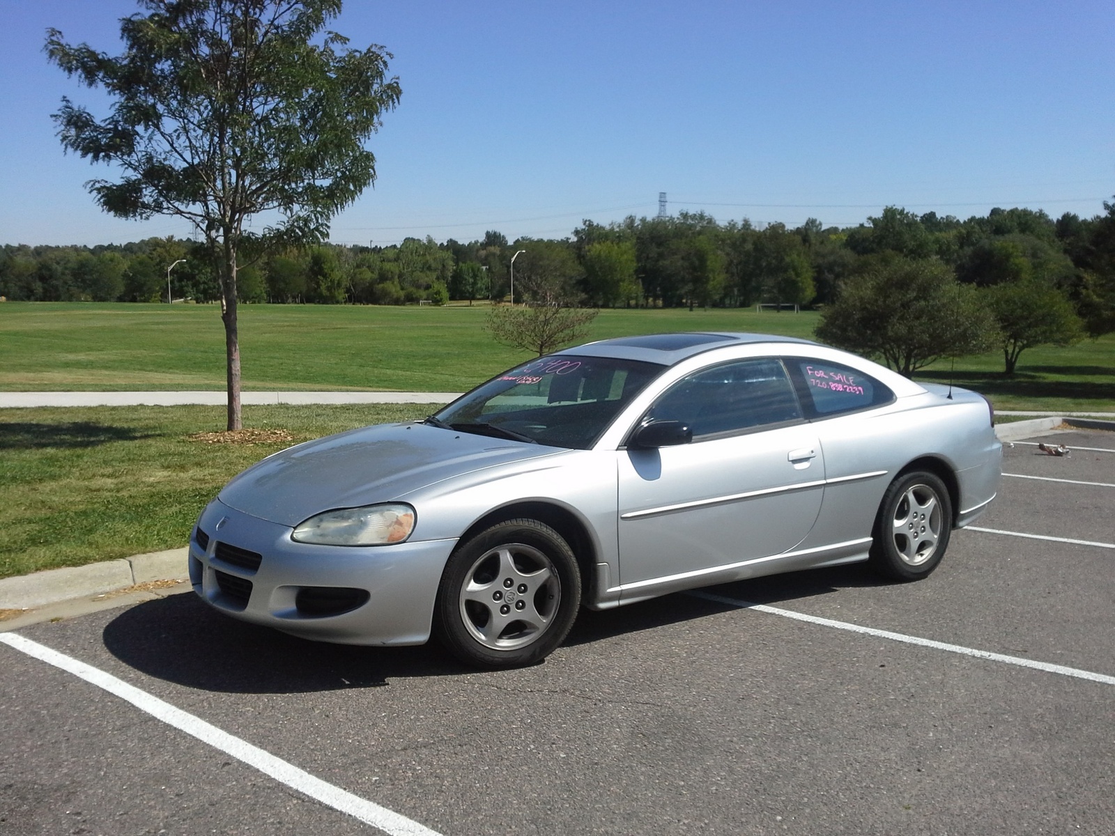 1998 Dodge Stratus - Overview - CarGurus