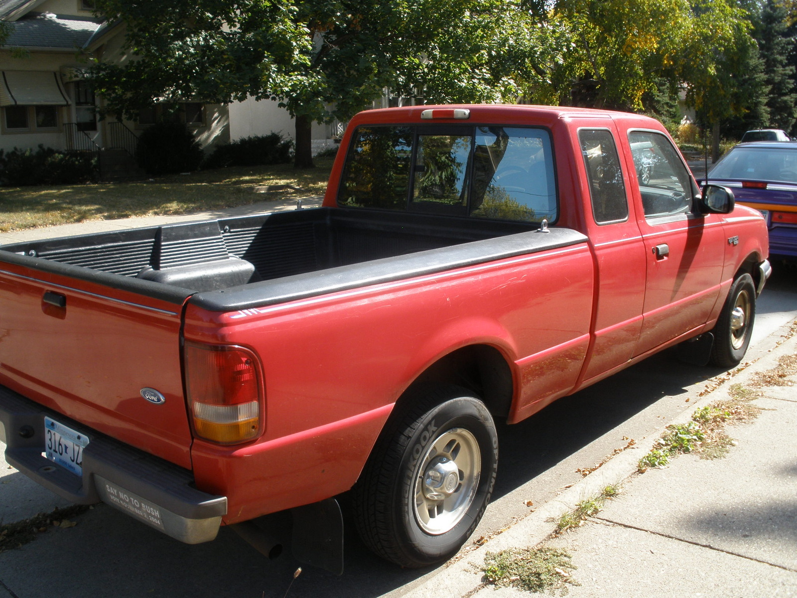 1996 Ford Ranger - Pictures - CarGurus